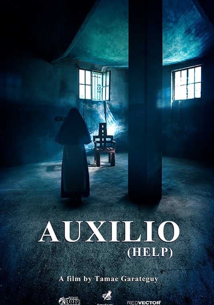 Auxilio - película: Ver online completas en español